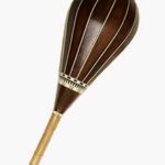 La Bombarde traditionnelle France - Instruments de musique du monde Europe