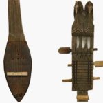 La Bombarde traditionnelle France - Instruments de musique du monde Europe