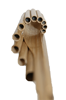 Le Wot de Thaïlande - Instruments de musique du monde