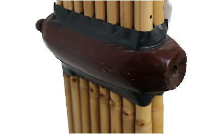 Le Khen du Laos / Thaïlande - Instruments de musique du monde