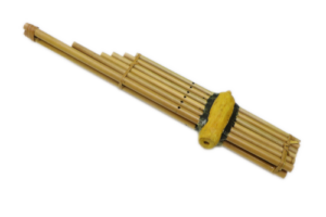 Le Khen du Laos / Thaïlande - Instruments de musique du monde