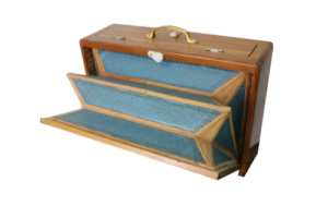 Le Shruti Box - Instruments de musique du monde